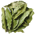 2 oz dried mango leaves package