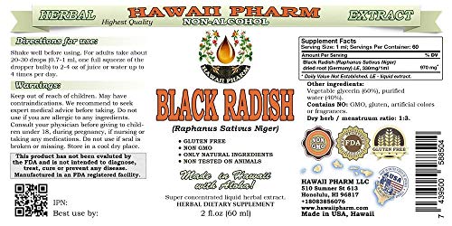 2 oz echinacea root extract
