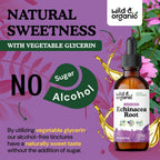 2 oz echinacea tincture for vitality