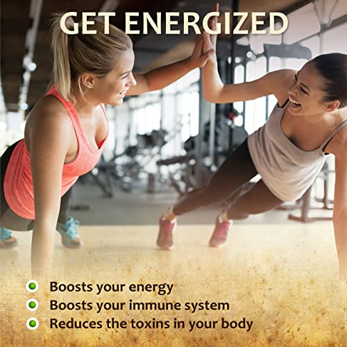 2 oz elderberry extract for health