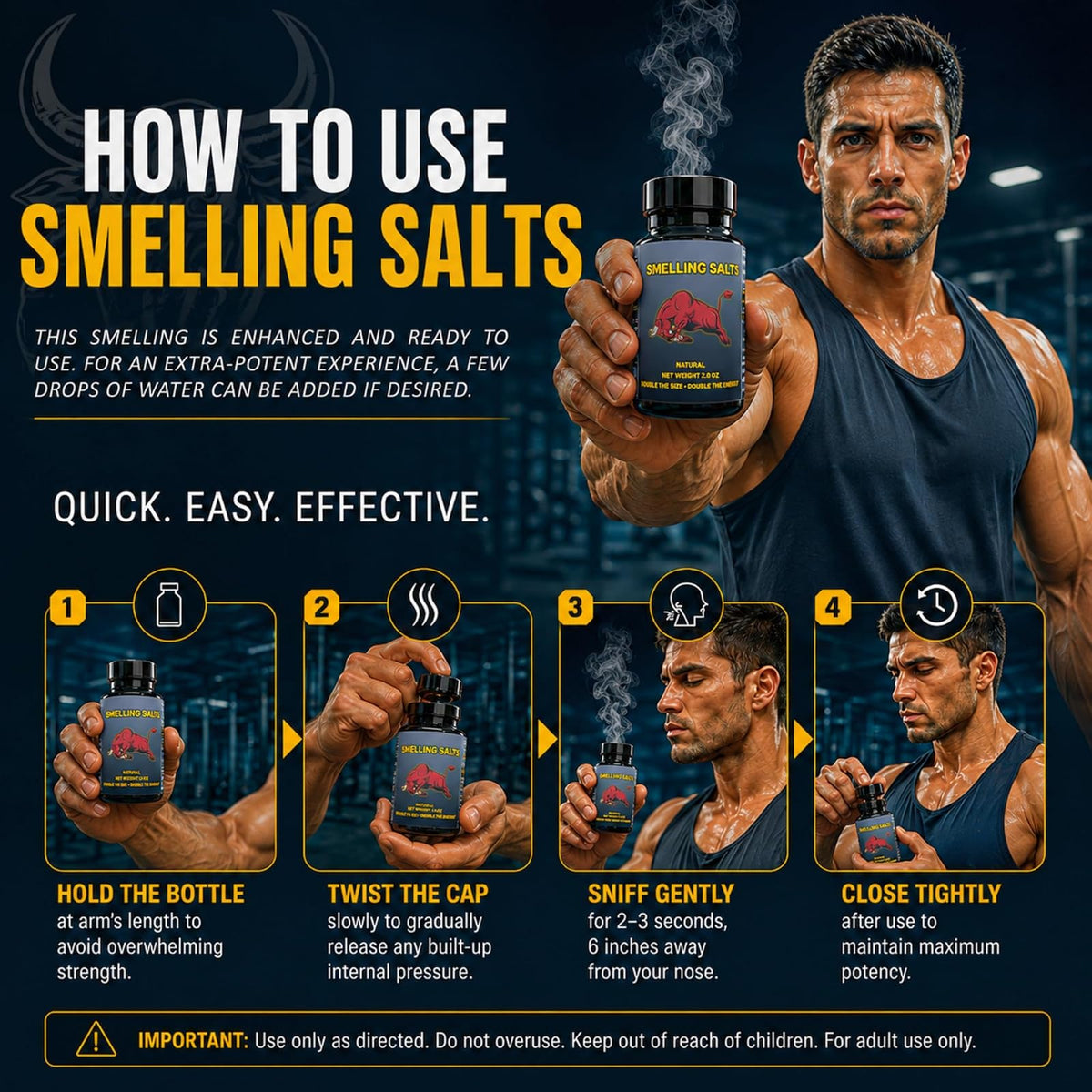2 oz energy salts for sports