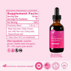 2 oz herbal blend for relaxation
