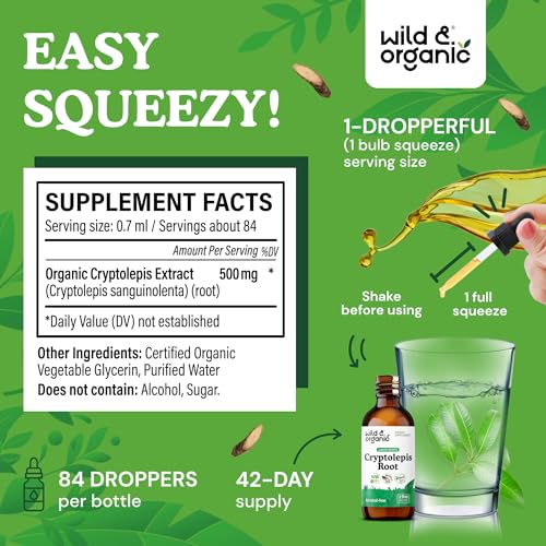 2 oz herbal supplement for wellness