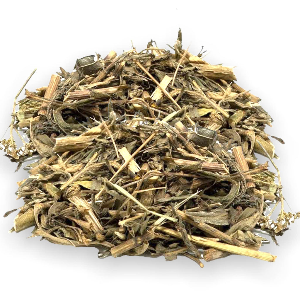 2 oz herbal tea for relaxation