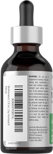 2 oz herbal tincture for health