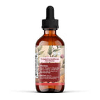 2 oz herbal tincture for wellness