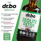 2 oz kids detox drops