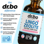 2 oz kids vitamins for immunity