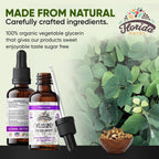 2 oz kudzu root for energy