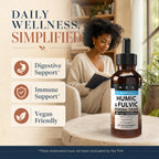 2 oz liquid detox for health