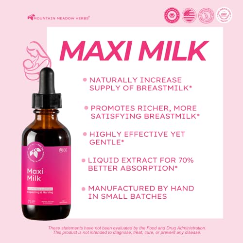 2 oz liquid lactation support formula