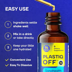 2 oz liquid zeolite supplement