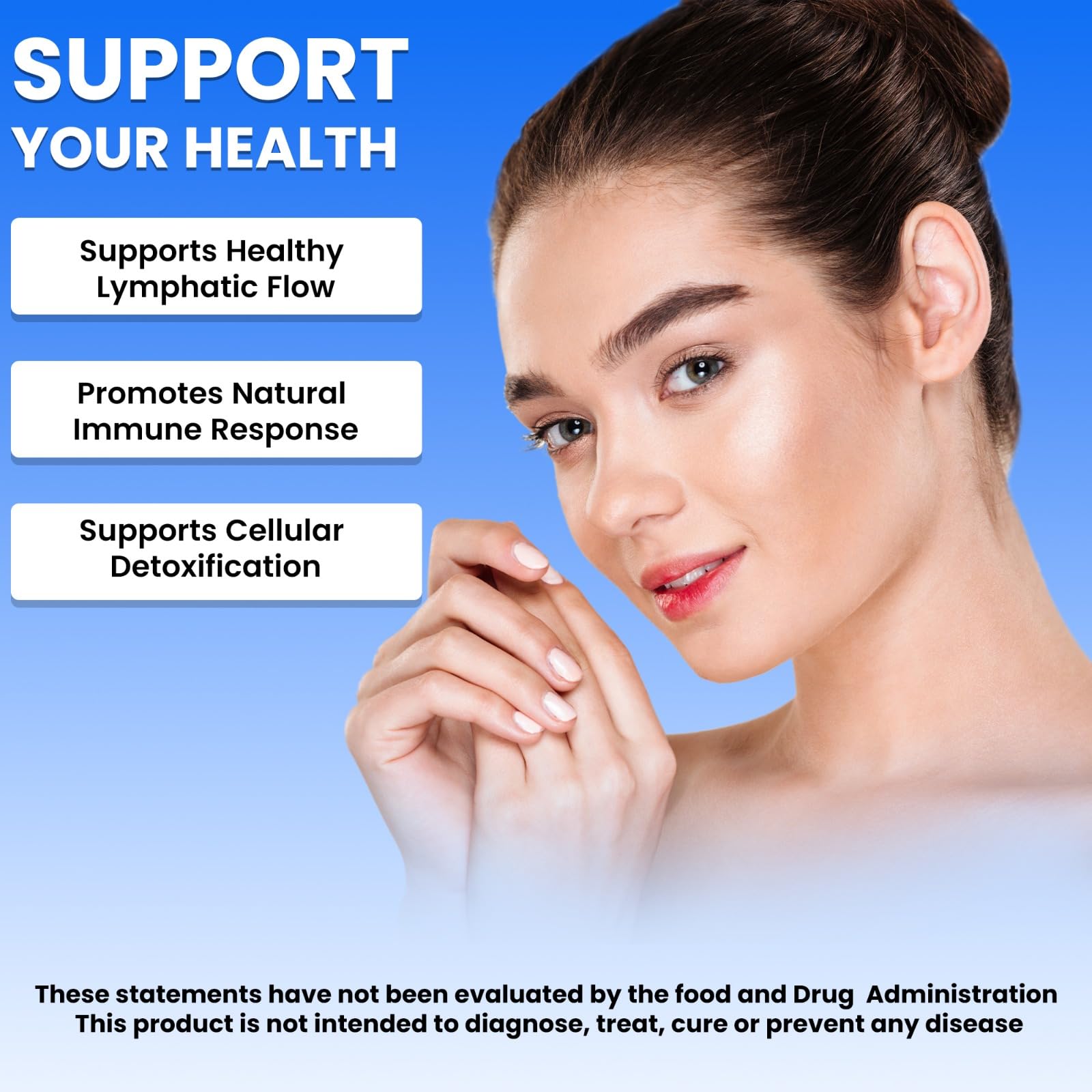 2 oz lymphatic drainage formula
