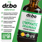 2 oz lymphatic health formula