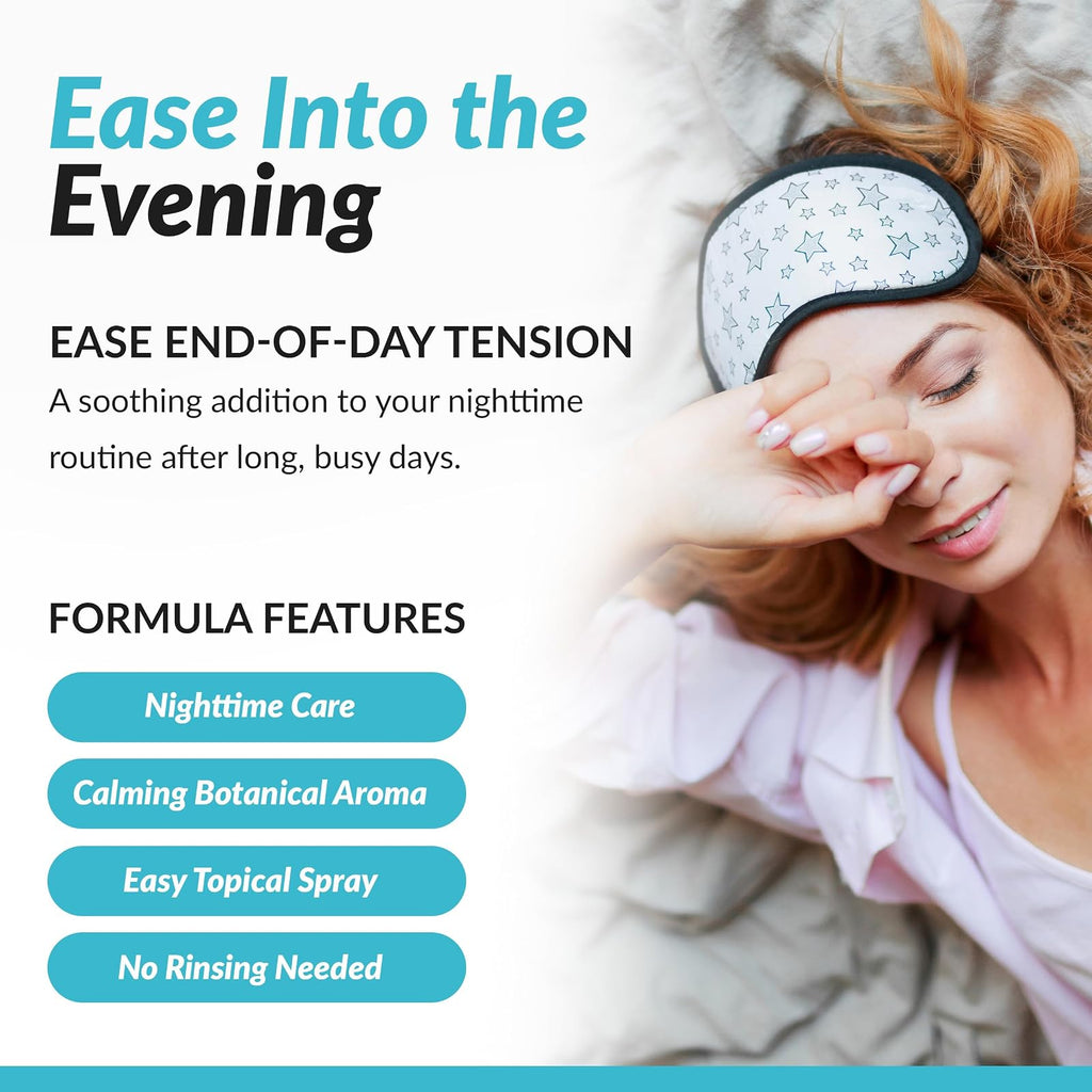 2 oz magnesium oil for stress relief
