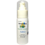 2 oz melatonin cream for restful nights
