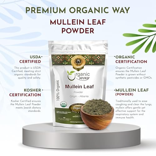 2 oz organic vitamin powder