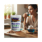 2 oz Palo Azul herbal blend