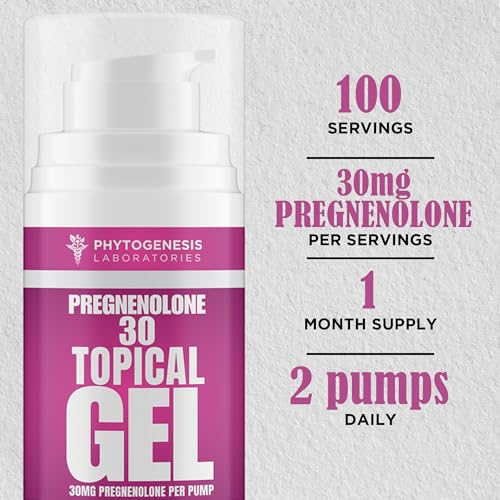 2 oz Phytogenesis multivitamin gel