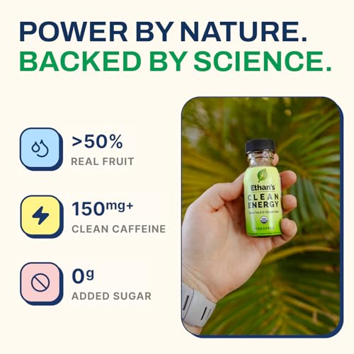 2 oz pineapple energy gel