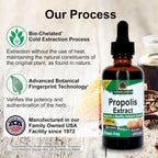 2 oz propolis extract for wellness