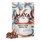 2 oz resealable pouch herbal tea