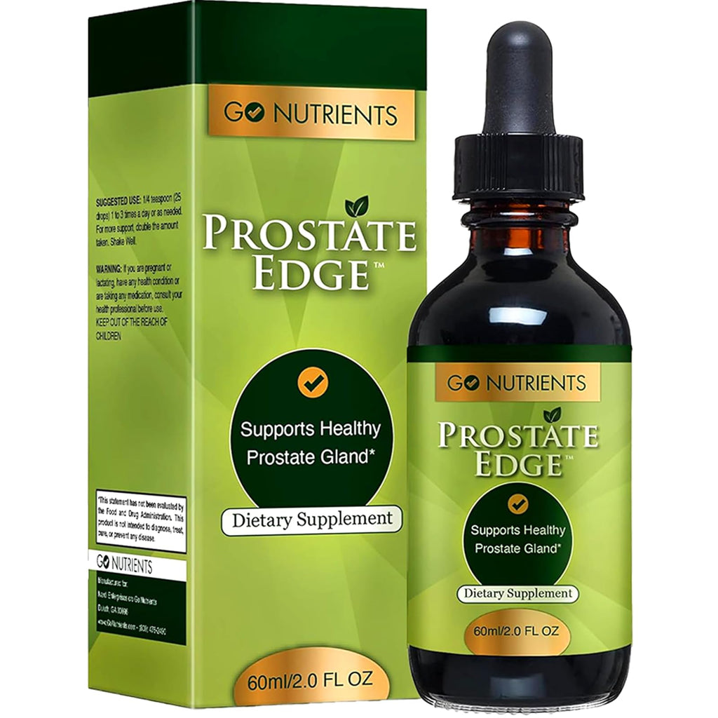 2 oz saw palmetto liquid dosage