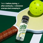 2 oz sports electrolyte shot