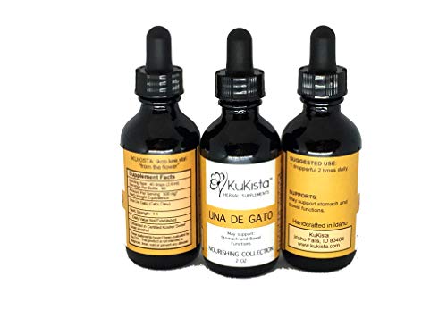 2 oz vitamin and mineral blend