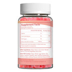 2 pack calcium gummies for family wellness