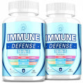 2 pack elderberry immune support