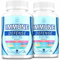 2 pack elderberry immune support