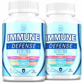 2 pack elderberry immune support