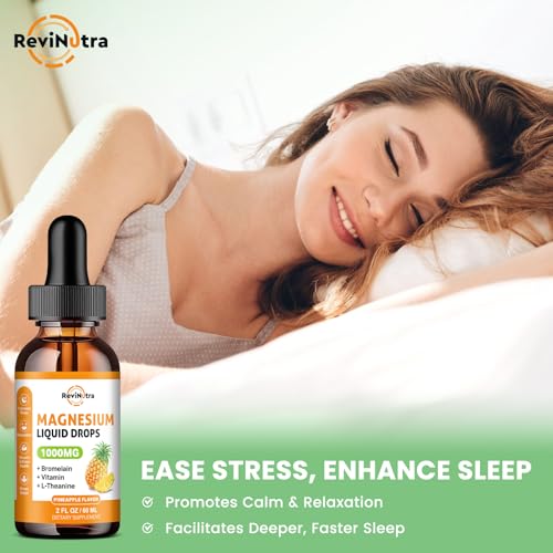 2 pack magnesium glycinate for convenience