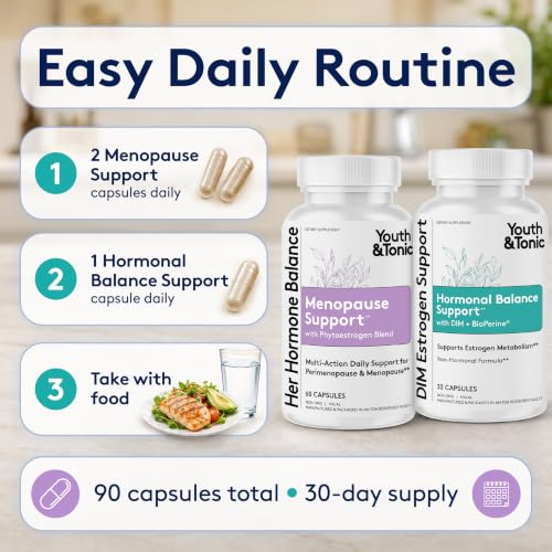 2 pack multivitamins for daily health
