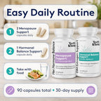 2 pack multivitamins for daily health