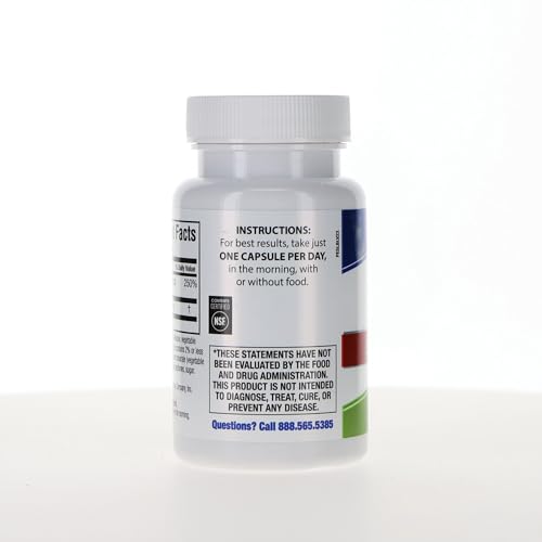 2-pack Prevagen for long-lasting benefits