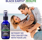 2 pack zeolite for convenience
