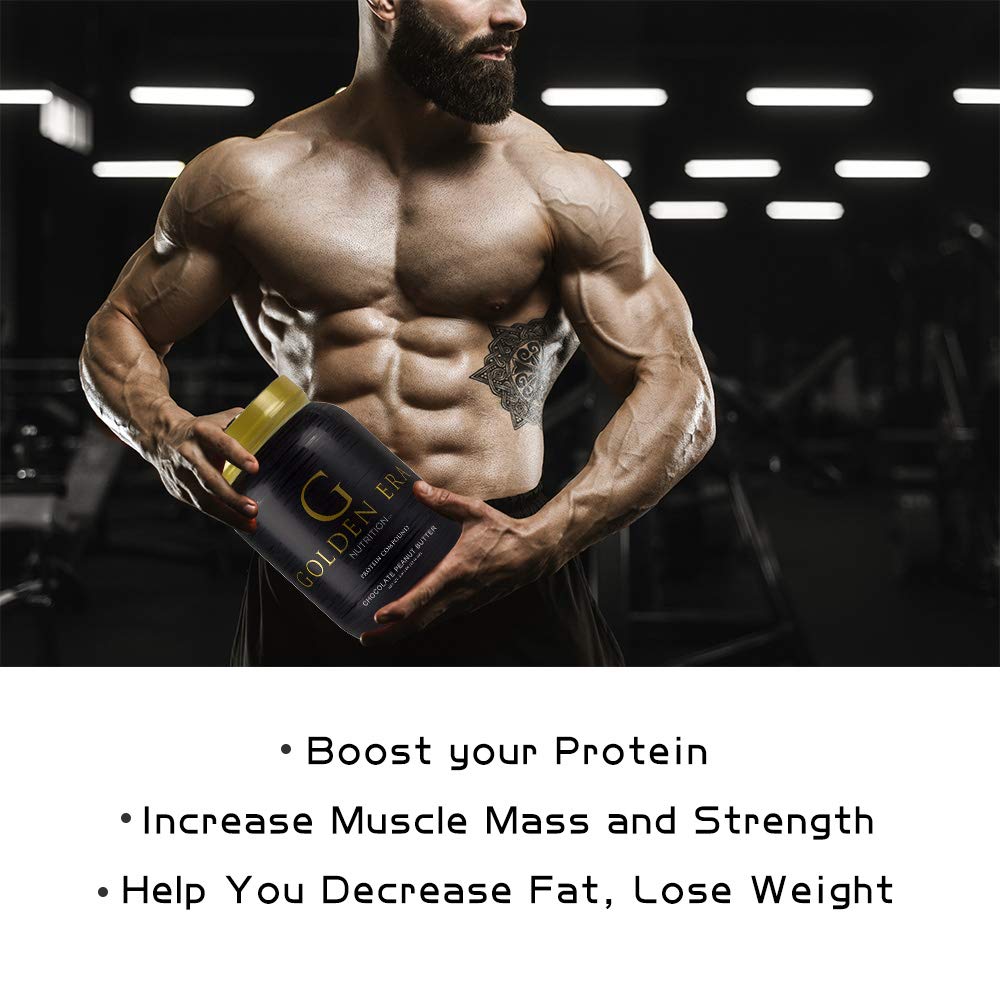 2 pounds of vanilla whey protein