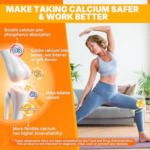 20,000 IU vitamin D3 benefits