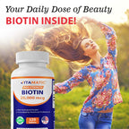 20,000 mcg biotin dosage