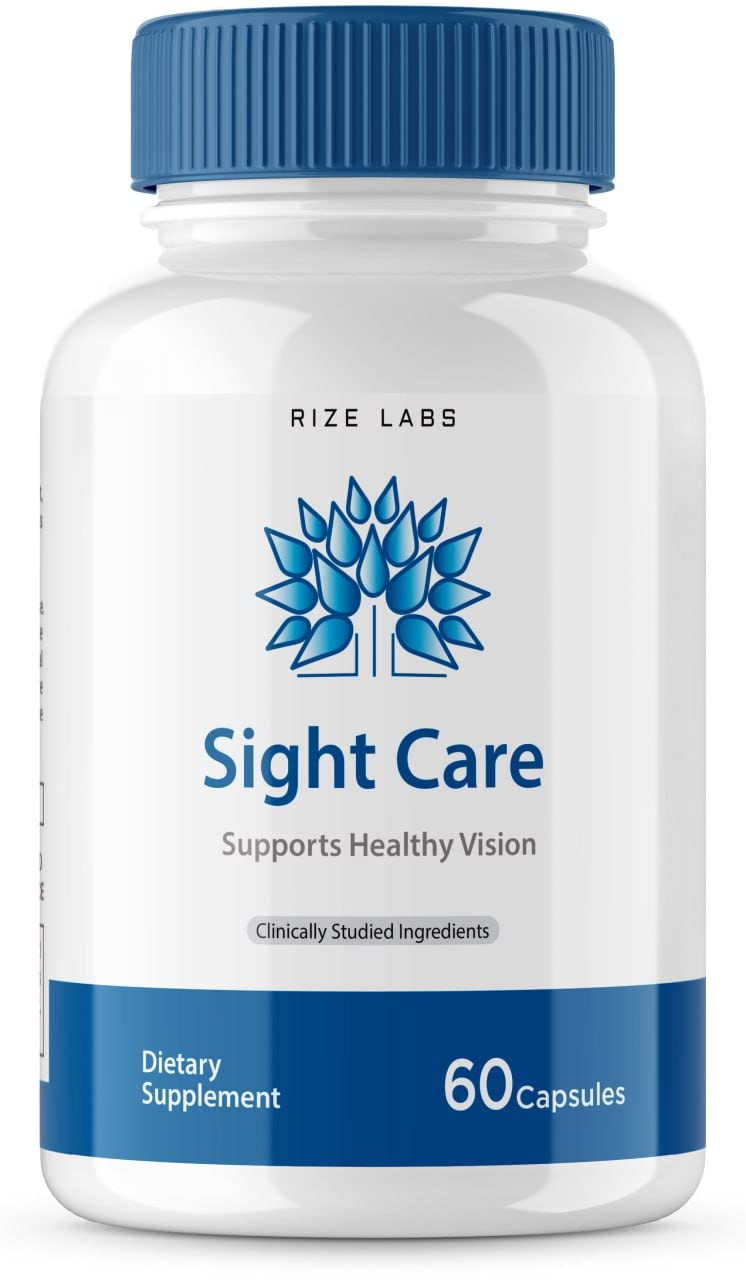 20/20 vision support supplements