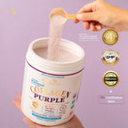 20.3 oz collagen peptides serving size