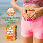 20 bags of detox herbal tea