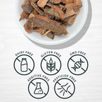 20 bags of herbal tea goodness