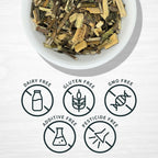 20 bags of Muicle herbal infusion