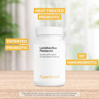 20 billion CFU digestive health support
