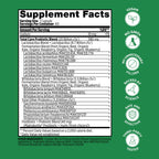 20 billion CFU digestive health support
