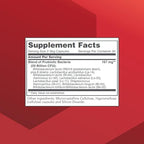 20 billion CFU digestive support