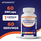 20 billion CFU digestive support